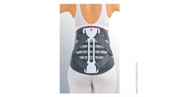 Cinta Lumbamed Disc Medi